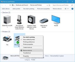 FIX: The handle is invalid error in Windows 10/11