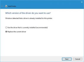 FIX: The handle is invalid error in Windows 10/11
