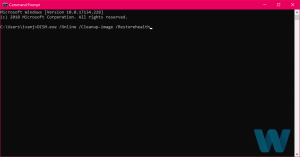 FAT FILE SYSTEM error in Windows 10/11 [Full Fix]