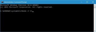 FIX: UNMOUNTABLE BOOT VOLUME error in Windows 10/11