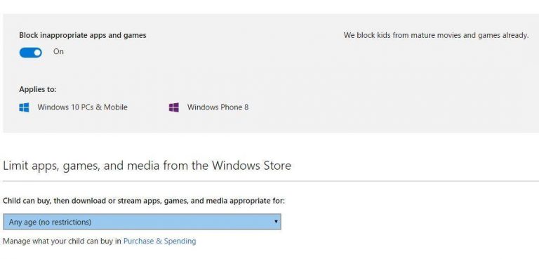 Download And Install Microsoft Family Safety [How to]