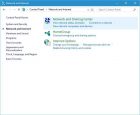 What Can You Do in Network and Sharing Center in Windows 10?