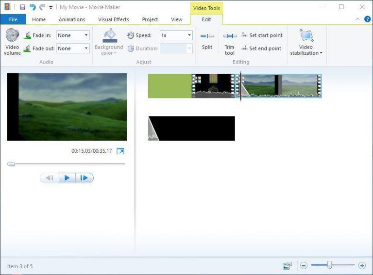 How to install Windows Movie Maker on Windows 10
