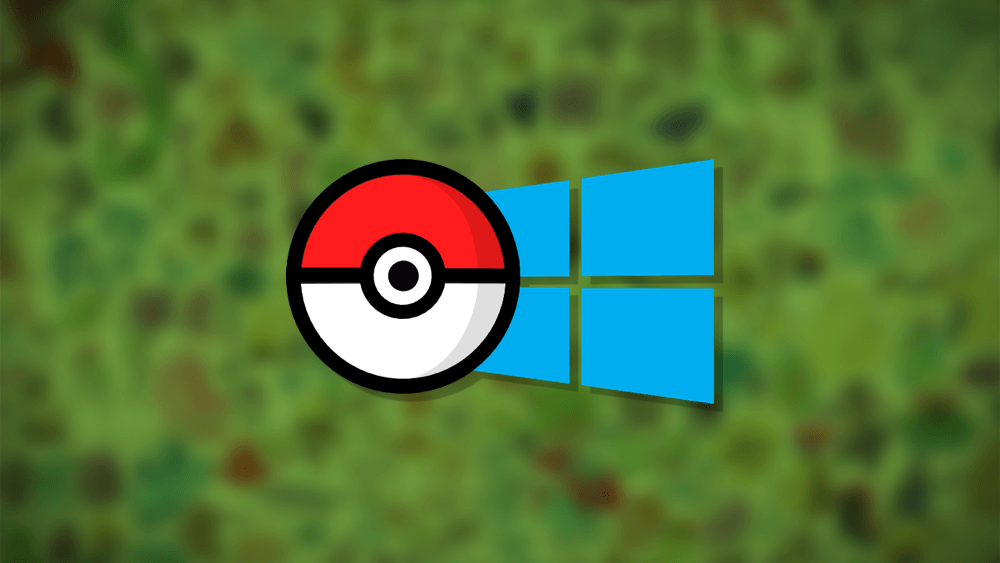 Pokémon comes to Windows 10 with PoGo-UWP app