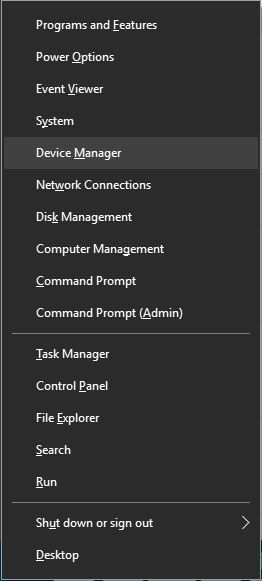 FIX: Driver irql_less_or_not_equal Blue on Windows 10 BSOD