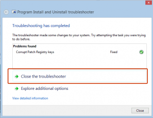 Here's What to Do When You Can't Install Chrome On Windows