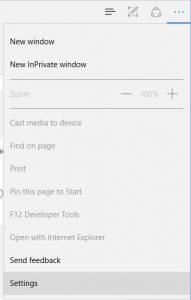 How to Fix Microsoft Edge If It Closes Immediately After Opening