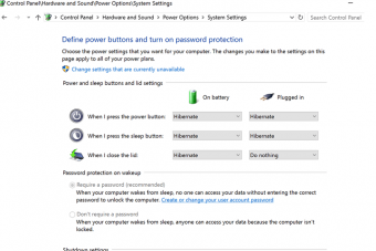 Surface Sleep of Death: How to Wake up Microsoft Surface