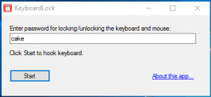 Keyboard Locker Software: 5 Best to Use in 2026