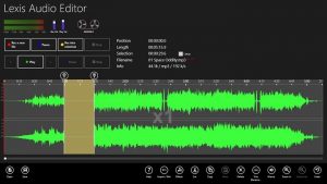 8 Best Audio Editing Software For Windows 10/11 [2026 Guide]