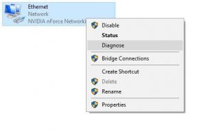 Fix err_connection_reset in Windows 11 & 10 Like This