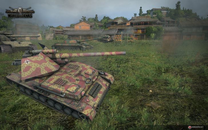 8 Best Online & Offline Tank Games for PC [Free to Play]