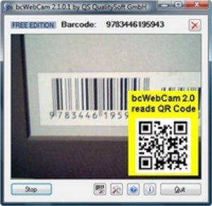 Barcode Scanner for Windows: 5 Best to Use in 2026