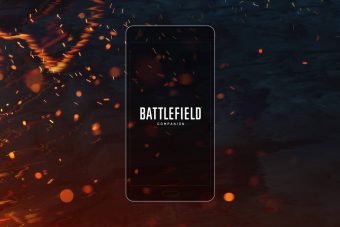 Battlefield 1 companion app released for Windows 10