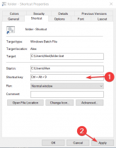 How to Open Multiple Folders at Once in Windows 10