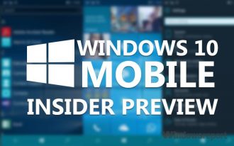 Microsoft revamps Windows 10 Mobile in early 2017, here's what to expect