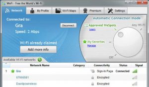 Top 9 WiFi tools for maximizing performance in Windows 10