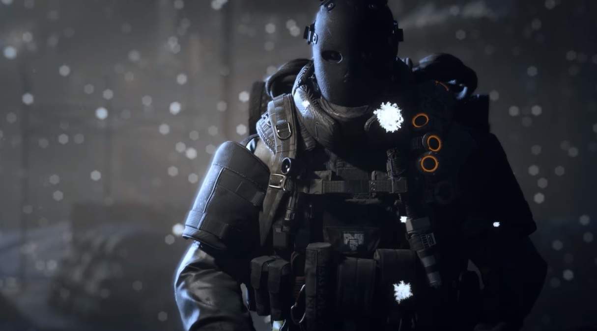Tom Clancy’s The Division: Survival DLC comes to PC and Xbox One