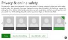 Xbox One child account: How to change the privacy and safety settings