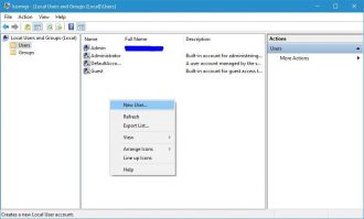 6 Ways to Enable a Guest Account on Windows 10