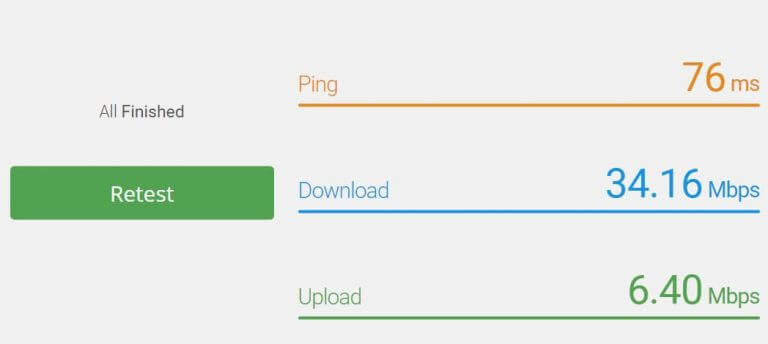 11 Best Tools to Run Windows Speed Test for your Internet