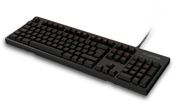 Best Mechanical Keyboards for Windows 10: Ranked by UX