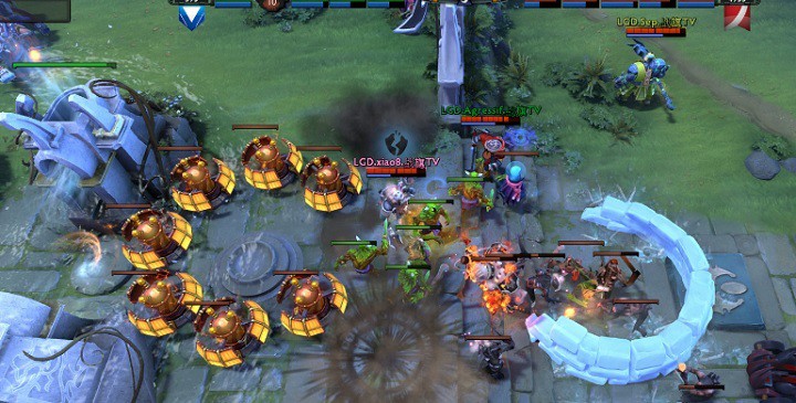 Here's how to keep up with the latest Dota 2 updates