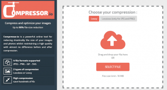 11 Best Image Optimization Software to Use in 2026