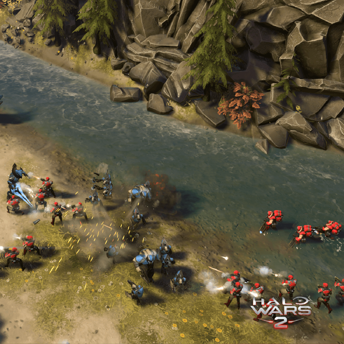 How to Fix Common Halo Wars 2 Install Errors
