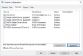 Fix Another Installation is in Progress Error on Windows