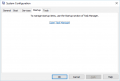 Fix Another Installation is in Progress Error on Windows