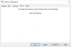 Fix Another Installation is in Progress Error on Windows