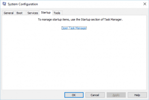 Fix Another Installation is in Progress Error on Windows