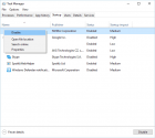 Fix Another Installation is in Progress Error on Windows