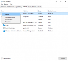 Fix Another Installation is in Progress Error on Windows