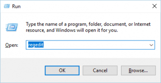 Fix Another Installation is in Progress Error on Windows