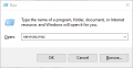 Fix: Another Instance of The Application is Already Running