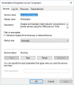 Fix: Another Instance of The Application is Already Running