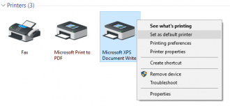 FIX: Microsoft Word has stopped working in Windows 10