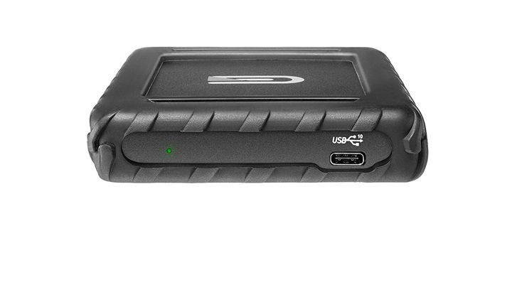 9 Best Usb Type-C SSD Drives To Buy