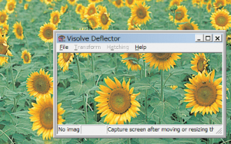 Color blindness software for Windows PCs