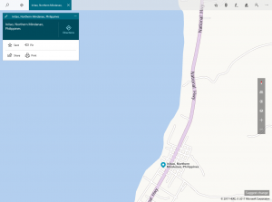 Use PC location without the Windows 10/11's Location Service