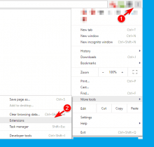 Profile error occurred in Chrome [Fix]