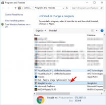 Profile error occurred in Chrome [Fix]