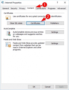 This Publisher has Been Blocked: How to Unblock in Windows 10