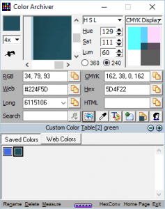 Color Picker Software for Windows: 18 Best Apps in 2026