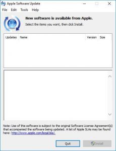 iCloud For Windows Not Working or Won't Open [Fix]