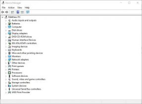 How to Change the Mouse Scroll Direction in Windows 10