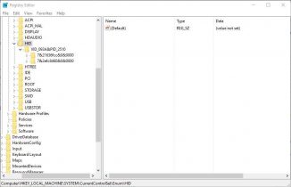 How to Change the Mouse Scroll Direction in Windows 10