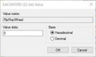 How to Change the Mouse Scroll Direction in Windows 10